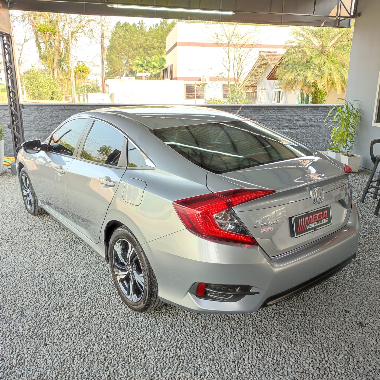 Mega Veiculos Timbó SC – Lojas de Veículos em Timbó SC